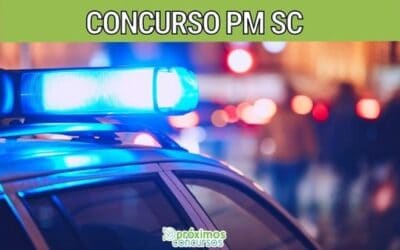 PRÓXIMOS CONCURSOS