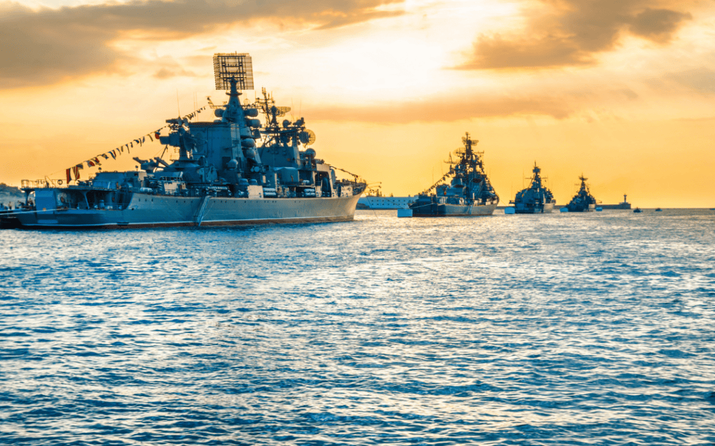 Divulgado Edital do Concurso Marinha EFOMM 2025 com 293 Vagas para ...