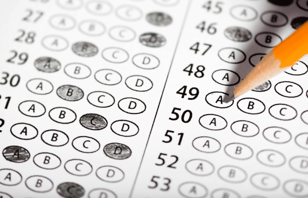 Como Chutar Certo em Provas: 16 Técnicas que Podem Salvar Sua Nota ...